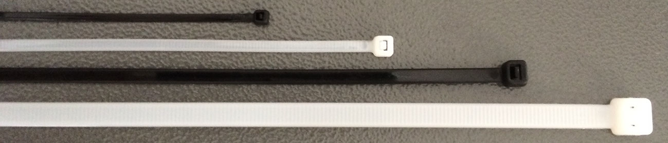 Cable Ties - Mamba Ropes & Twines