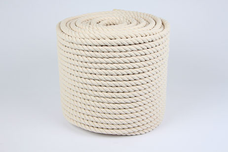 Cotton Rope - Mamba Ropes & Twines