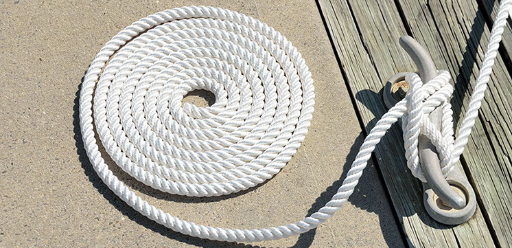 Ropes - Mamba Ropes & Twines