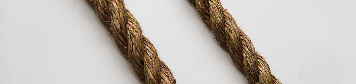 Manila Rope - Mamba Ropes & Twines