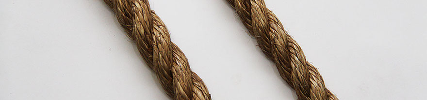 Manila Rope - Mamba Ropes & Twines
