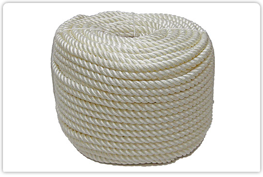 Nylon Rope - Mamba Ropes & Twines