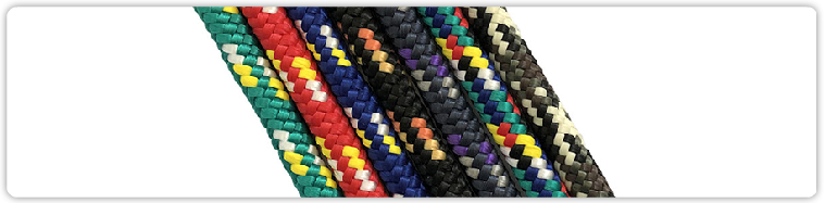 Outdoor Braid Packs - Mamba Ropes & Twines