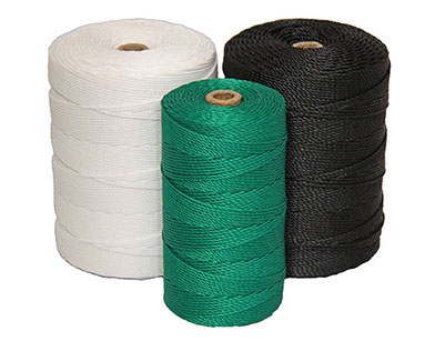Lacing Cord - Mamba Ropes & Twines
