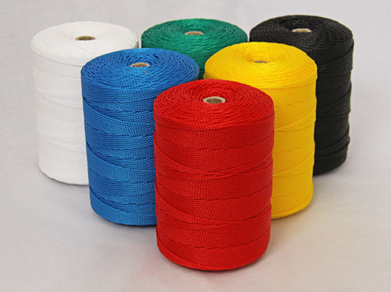 Net Cord - Mamba Ropes & Twines