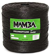 Twines - Mamba Ropes & Twines