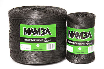 Twines - Mamba Ropes & Twines