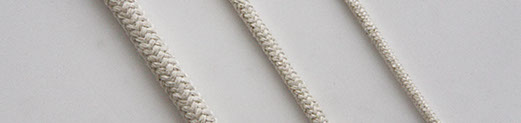 Cotton Sash Cord - Mamba Ropes & Twines