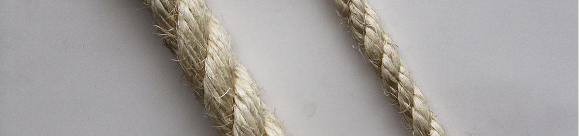 Sisal Rope Packs - Mamba Ropes & Twines