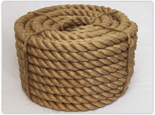 Tug O War Rope - Mamba Ropes & Twines